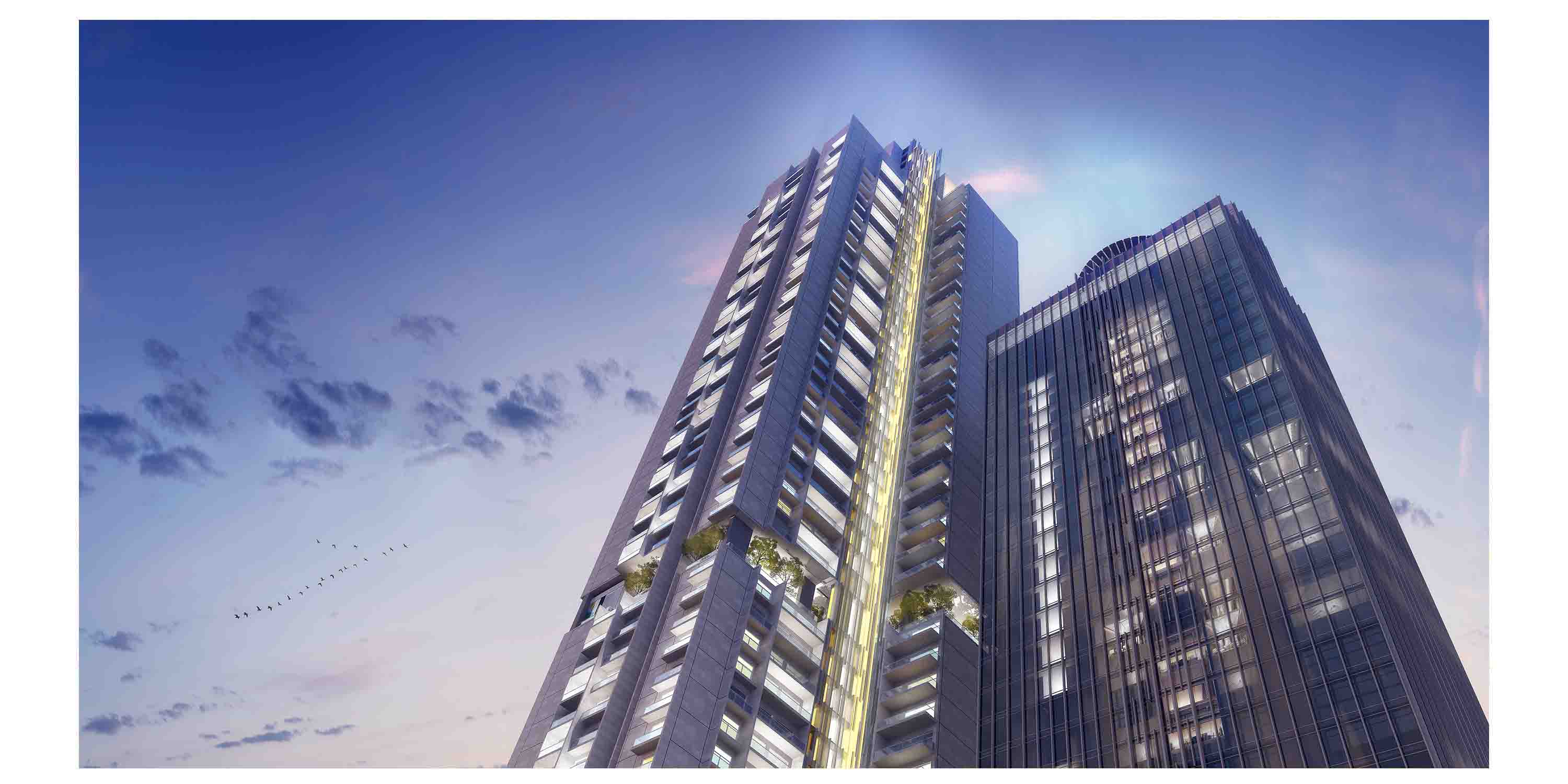 NJ CONSULTANTS | Projects